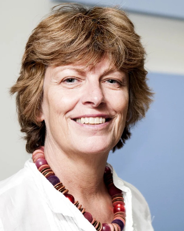 Hoefte, Prof. dr. Rosemarijn - KITLV