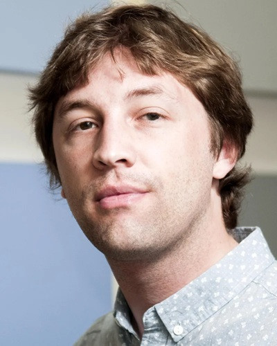 Hoogervorst, Prof. dr. Tom - KITLV